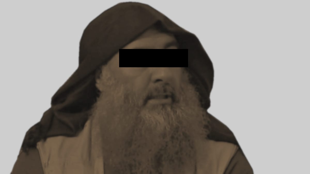 What has al-Baghdadi's death changed? - Orla Straż